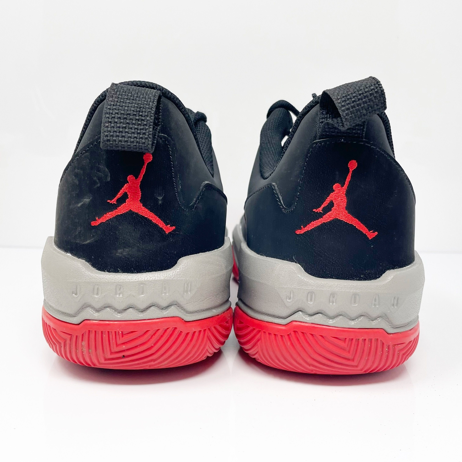 Nike Mens Air Jordan One Take 4 DO7193-061 Gray Baske… - Gem