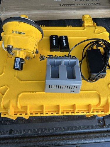 Trimble SPS986 GPS GNSS 900mhz Smart Antenna for sale online | eBay