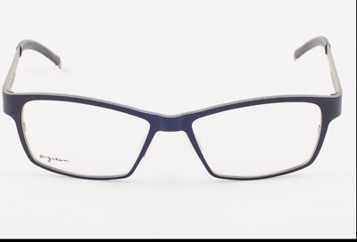 Orgreen titanium eyeglasses Brainiac style 312 49 14 | eBay