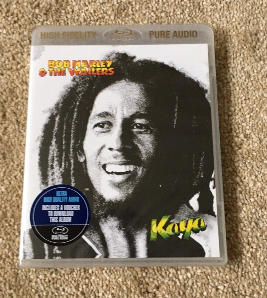 Bob Marley Kaya Bob Marley Kaya Album Tour Tee | Urban Outfitters
