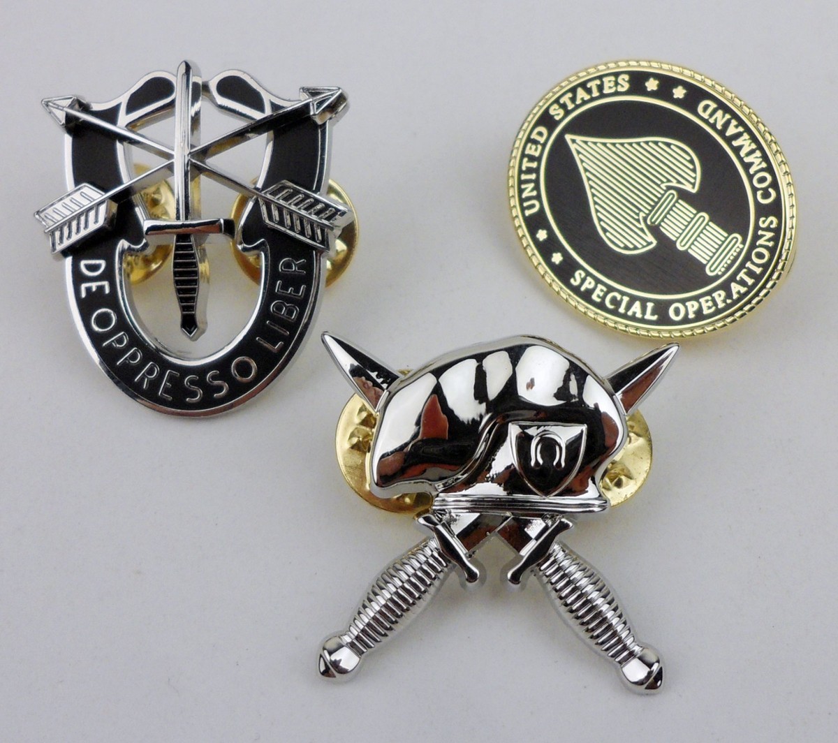 Ussocom Emblem