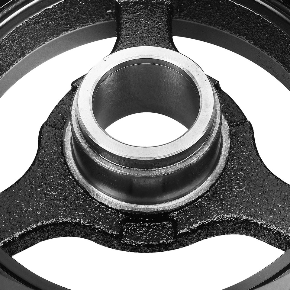 Harmonic Balancer for Chevrolet C6 Corvette 2006-2013 Camaro 2014-2015 ...