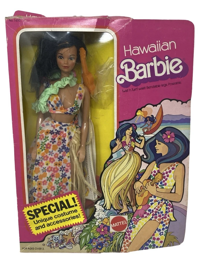 Hawaiian Barbie for sale | eBay