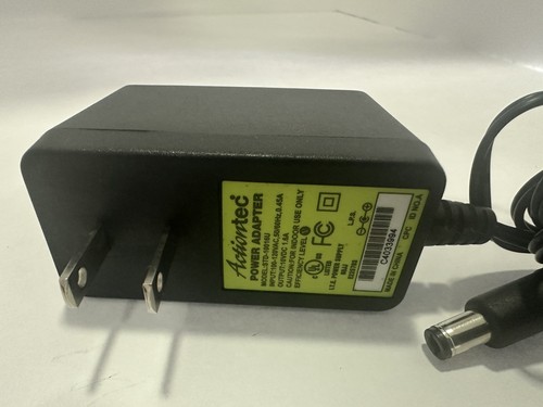 Actiontec Power Adapter STD-10016U OEM Replacement Part 10v 1.64A 16.4 ...