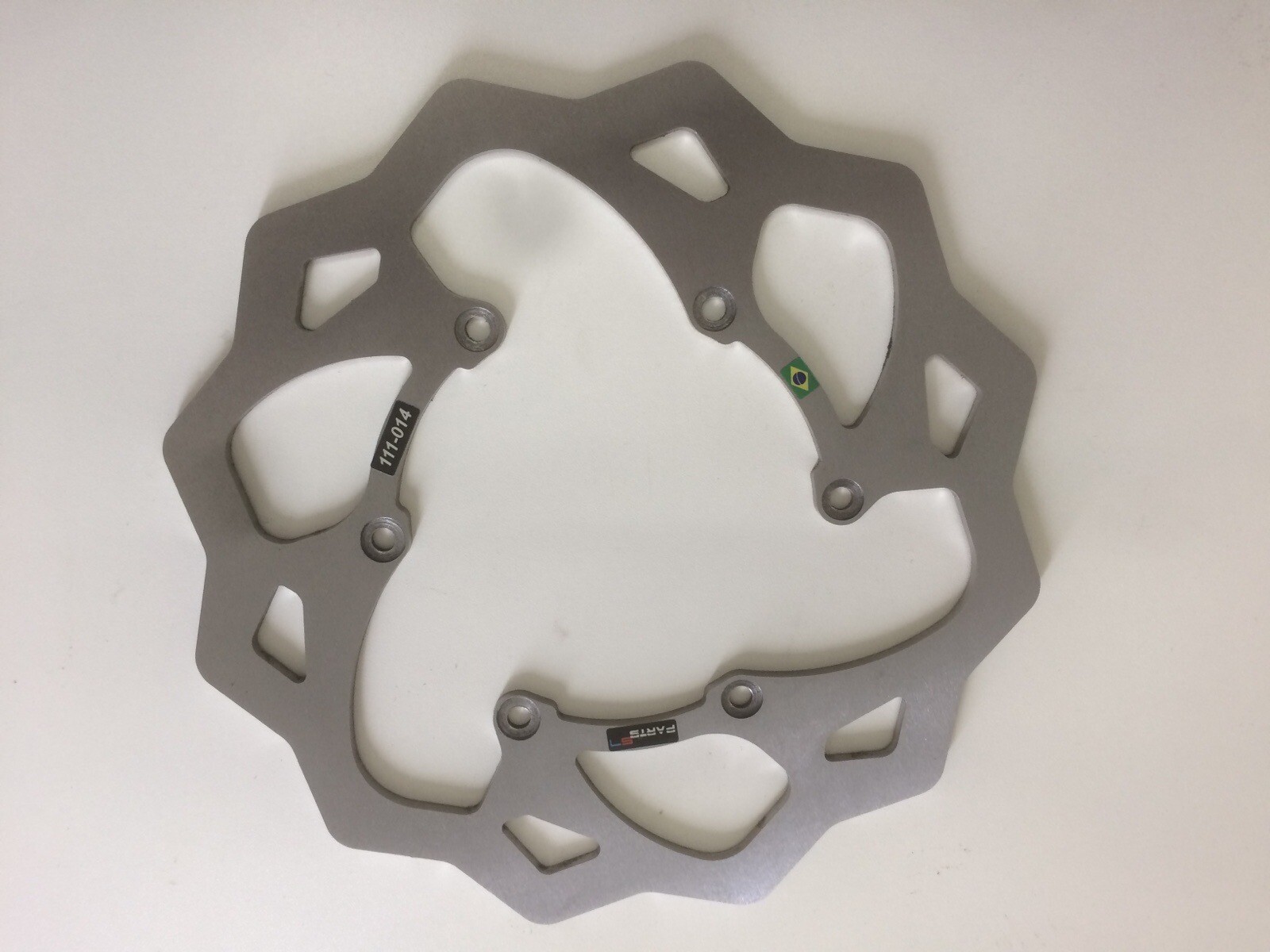 Brake Disc Rear Beta RR/RRS/X-TRainer 13- | eBay