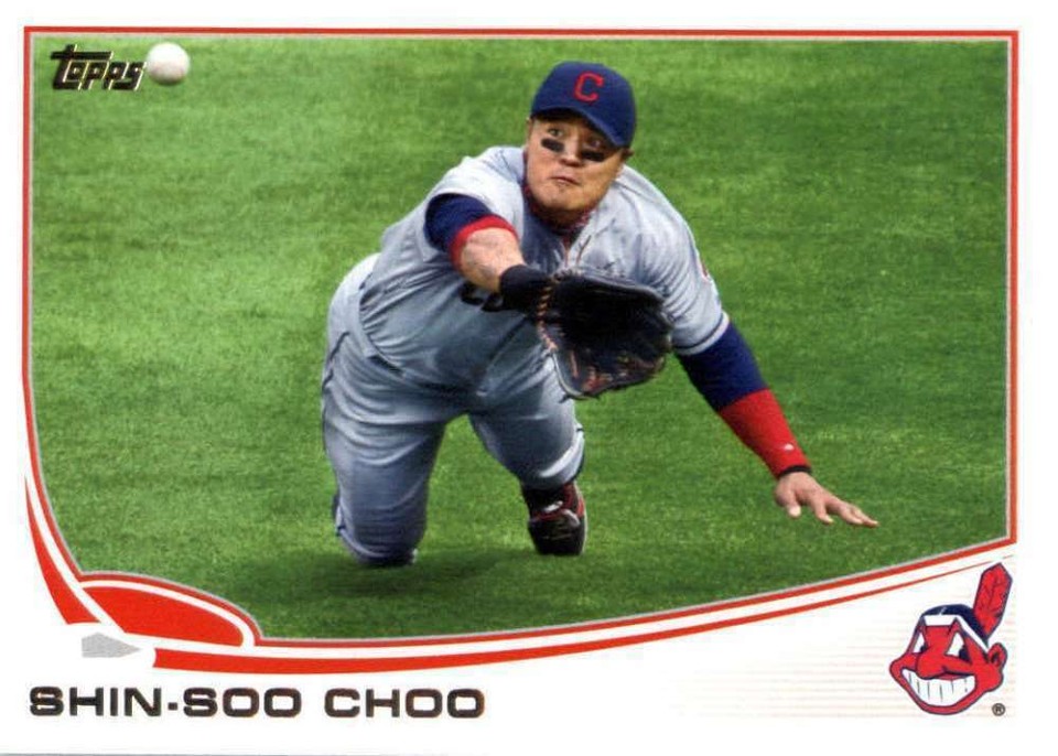 2013 Topps Baseball Pick Complete Your Set #1-250 RC Stars 🔥⚾🔥 | eBay