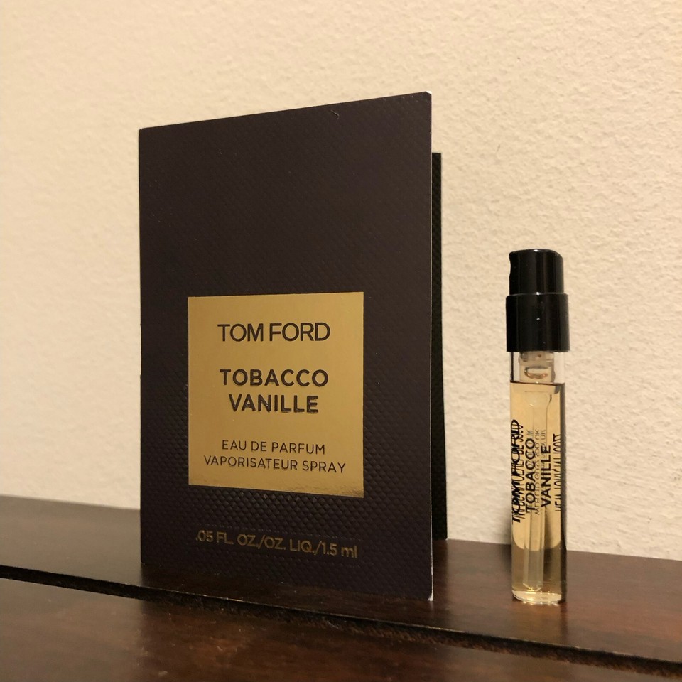 Tom Ford Eau de Parfum / Toilette Cologne Perfume Sample ~ CHOOSE YOUR ...