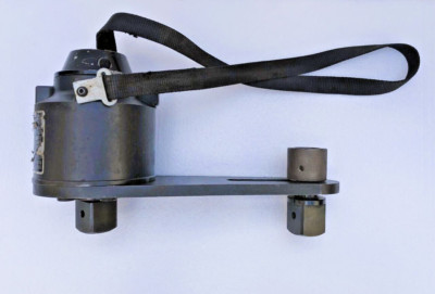 Other - Sweeney Torque Multiplier