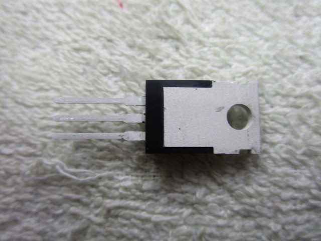 10pcs 1RFZ44N IRF244N IRFZ44N TO220-3 Transistor for sale online | eBay