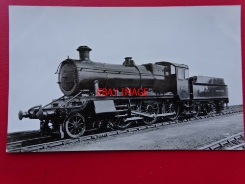 PHOTO GWR CLASS 43XX LOCO NO 9319 | eBay