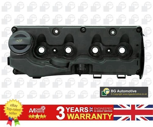 Cylinder Head Cover For Audi A4 07-15 A5 09-17 A6 11-18 Q5 08-17 ...