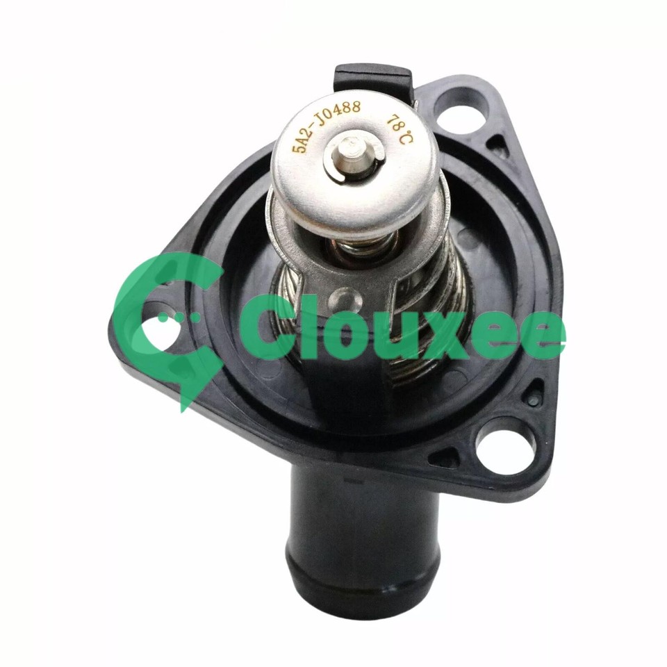 OEM For Honda Acura CR-V Civic 19310-5A2-A02 Thermostat Cover Assembly ...
