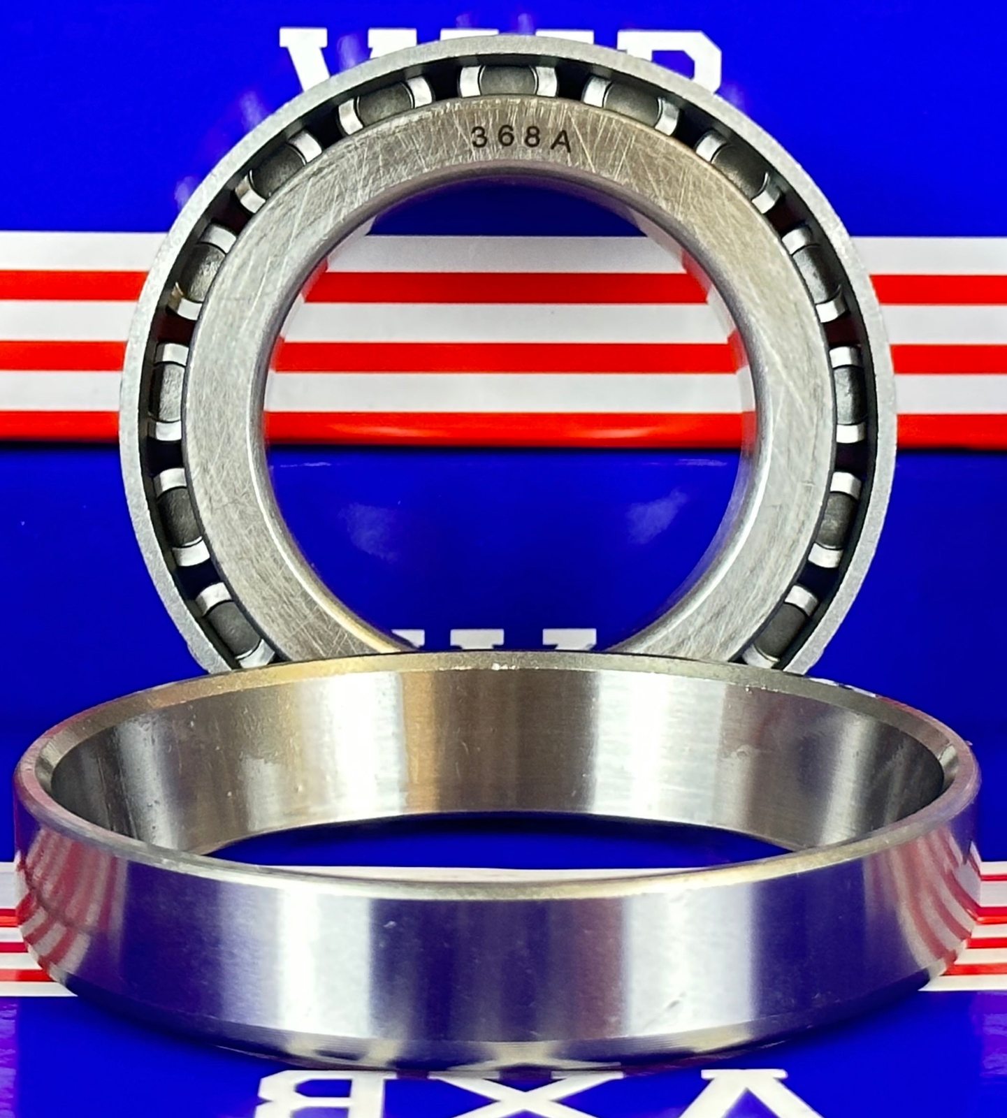 368A/362A Tapered Bearing 50.80x88.90x20.64 CONE/CUP | eBay
