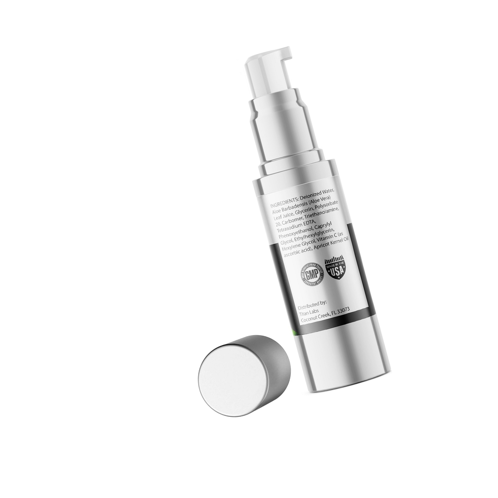 DERMA LA FLEUR™ Anti Aging Wrinkle Regenerating Serum Facial Cream For ...