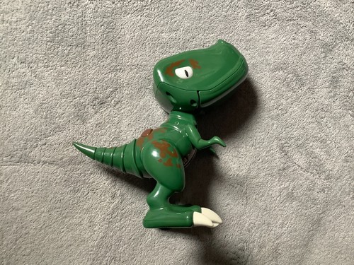Spin Master Zoomer Chomplingz HYDRO T-Rex | eBay