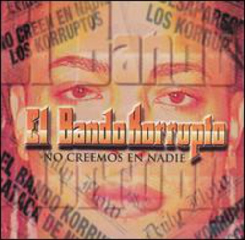 El Bando Korrupto by El Bando Korrupto (CD, 2003) for sale online | eBay
