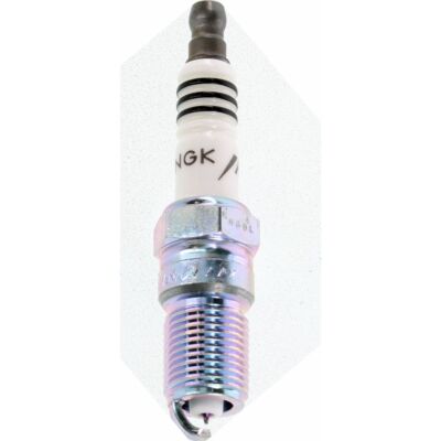 NGK Iridium IX Spark Plug TR7IX | eBay