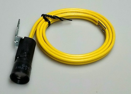 Waste Oil Burner Cad Cell Assembly with 30" Leads / Clean Burn / Lanair ...