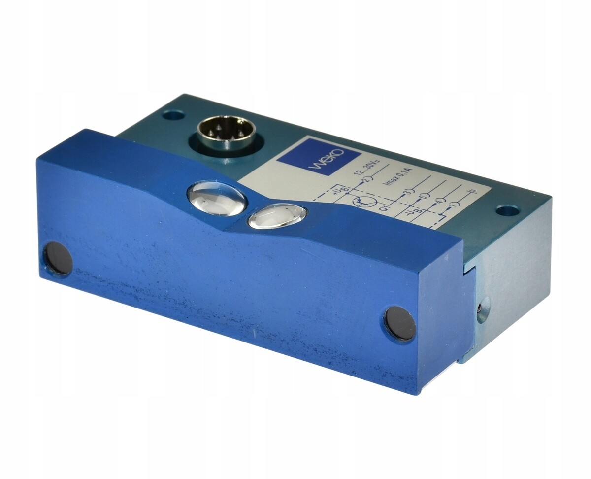 L005.345.1 WEKO RLT Weitmann Optical sensor /#Z L26P 1844 | eBay
