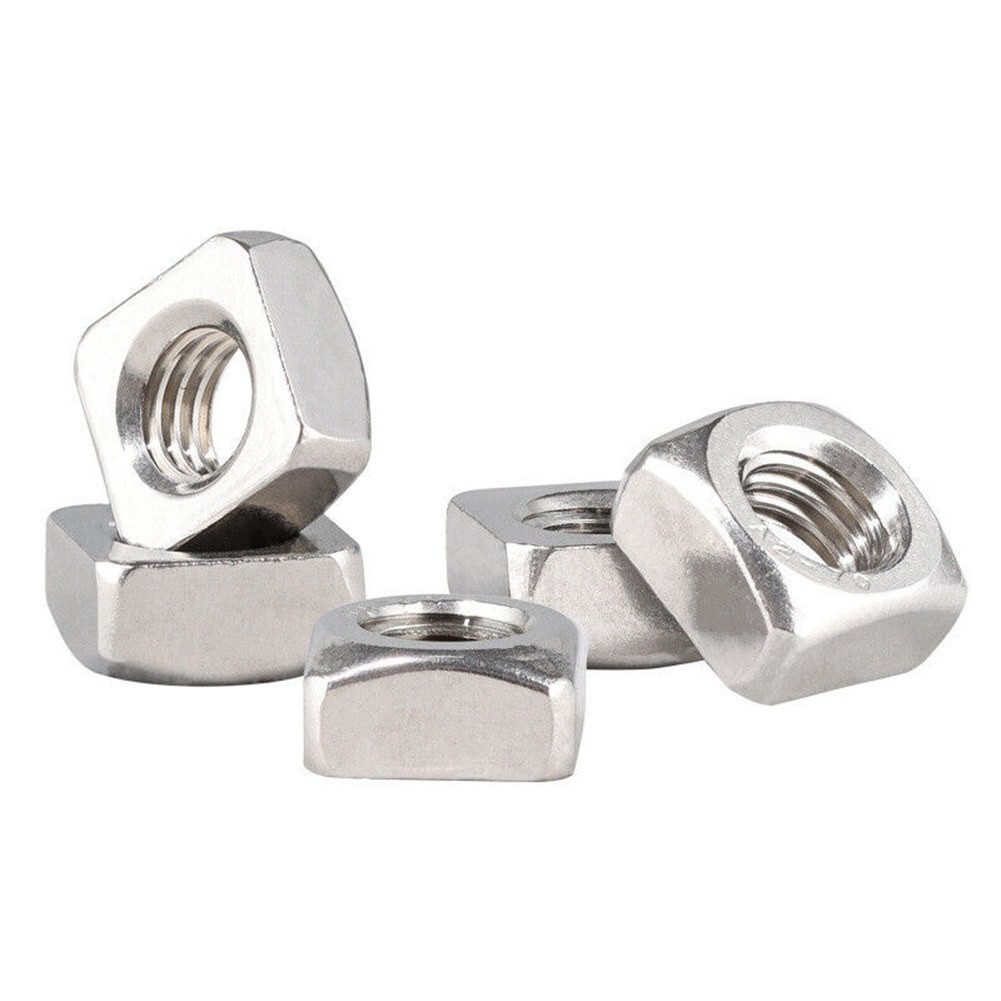 Nut Metric Tolerance