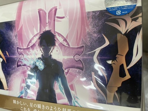 Fate/Grand Order Ultimate Singularity Crown Time Temple Solomon Bluray ...