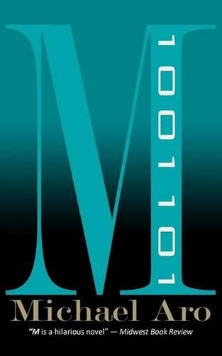 M by Michael Aro (English) Paperback Book 9781539767756| eBay