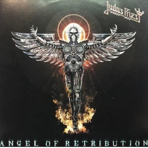 Judas Priest - Angel Of Retributio 2 X 180Glp | eBay
