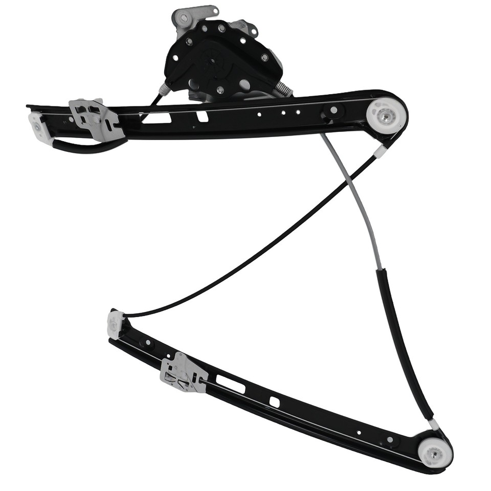 Window Regulator Assembly for BMW E46 330i Sedan 2001-05 51337020659 ...