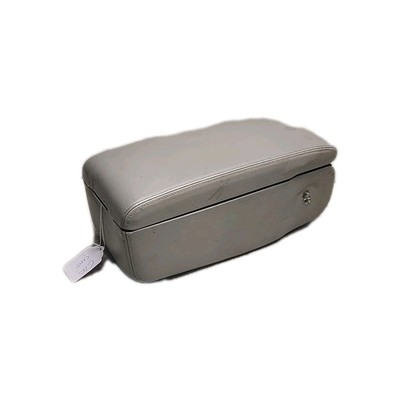 1992-1996 CAPRICE ROADMASTER IMPALA CADILLAC LEATHER CENTER CONSOLE ...