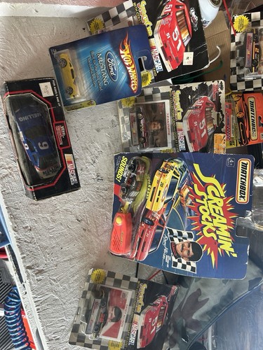 Matchbox And nascar stock car Die Cast replicas | eBay