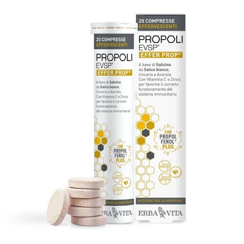 PROPOLIS EVSP EFFER PROP 20CPR 767787923679 | eBay.de