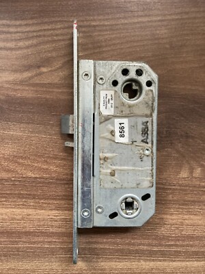 Assa Abloy Lock Case Connect 8561 L: 22.5cm Emergency Exit Reversible ...