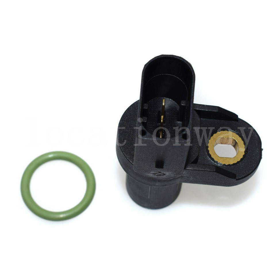 2x CAM Camshaft Position Sensor For BMW E36 E46 E83 E85 E53 E39 E87 E90 ...
