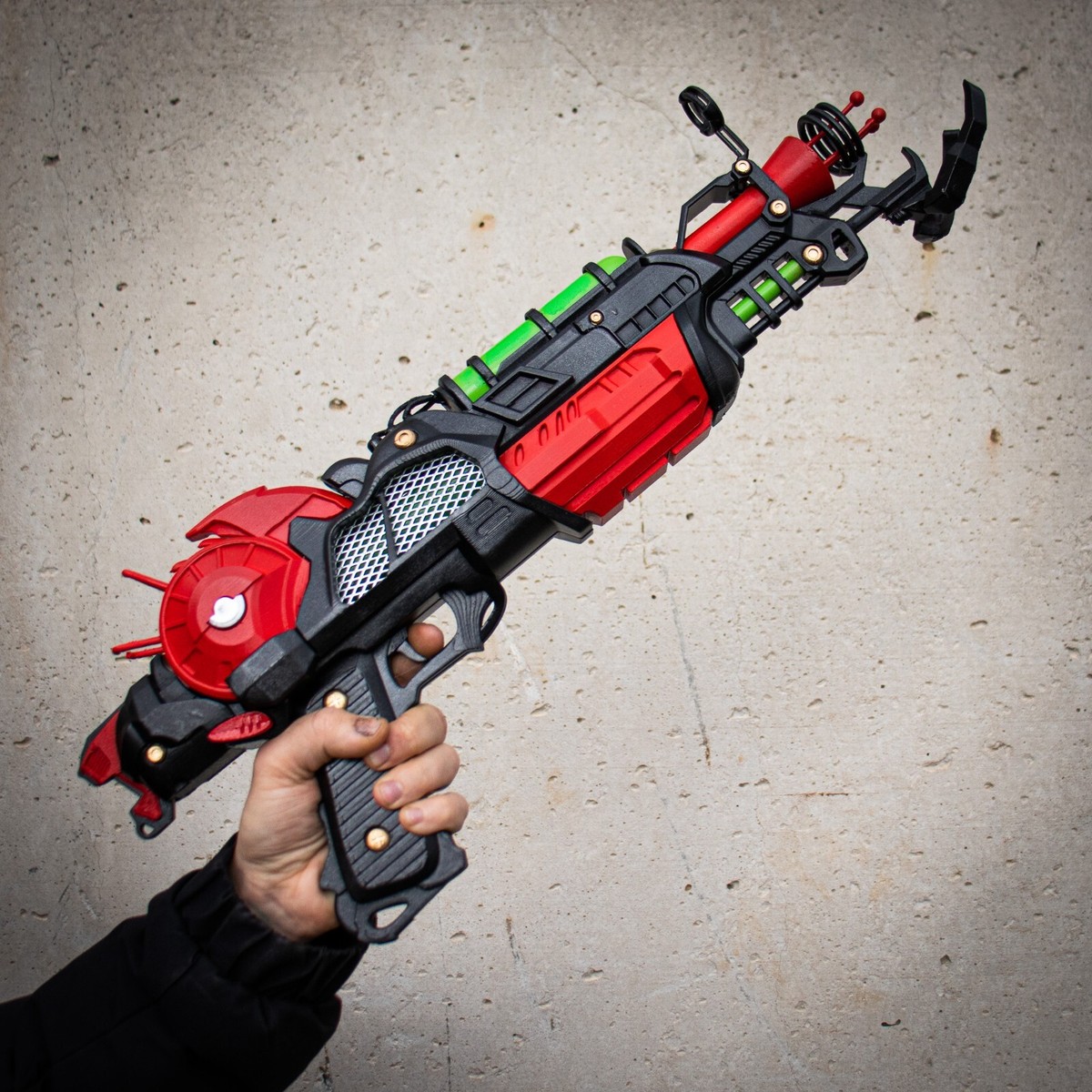Call Of Duty Zombies Ray Gun
