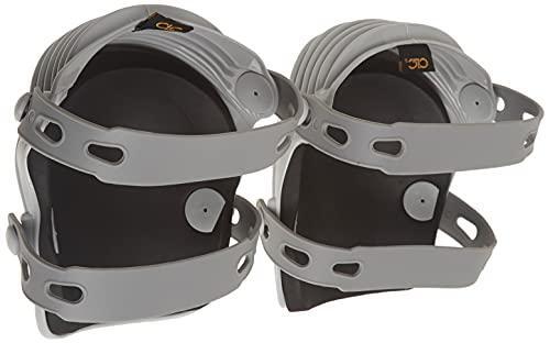 CLC Custom Leathercraft 361 Ultraflex Non-Skid Kneepads,Grey | eBay
