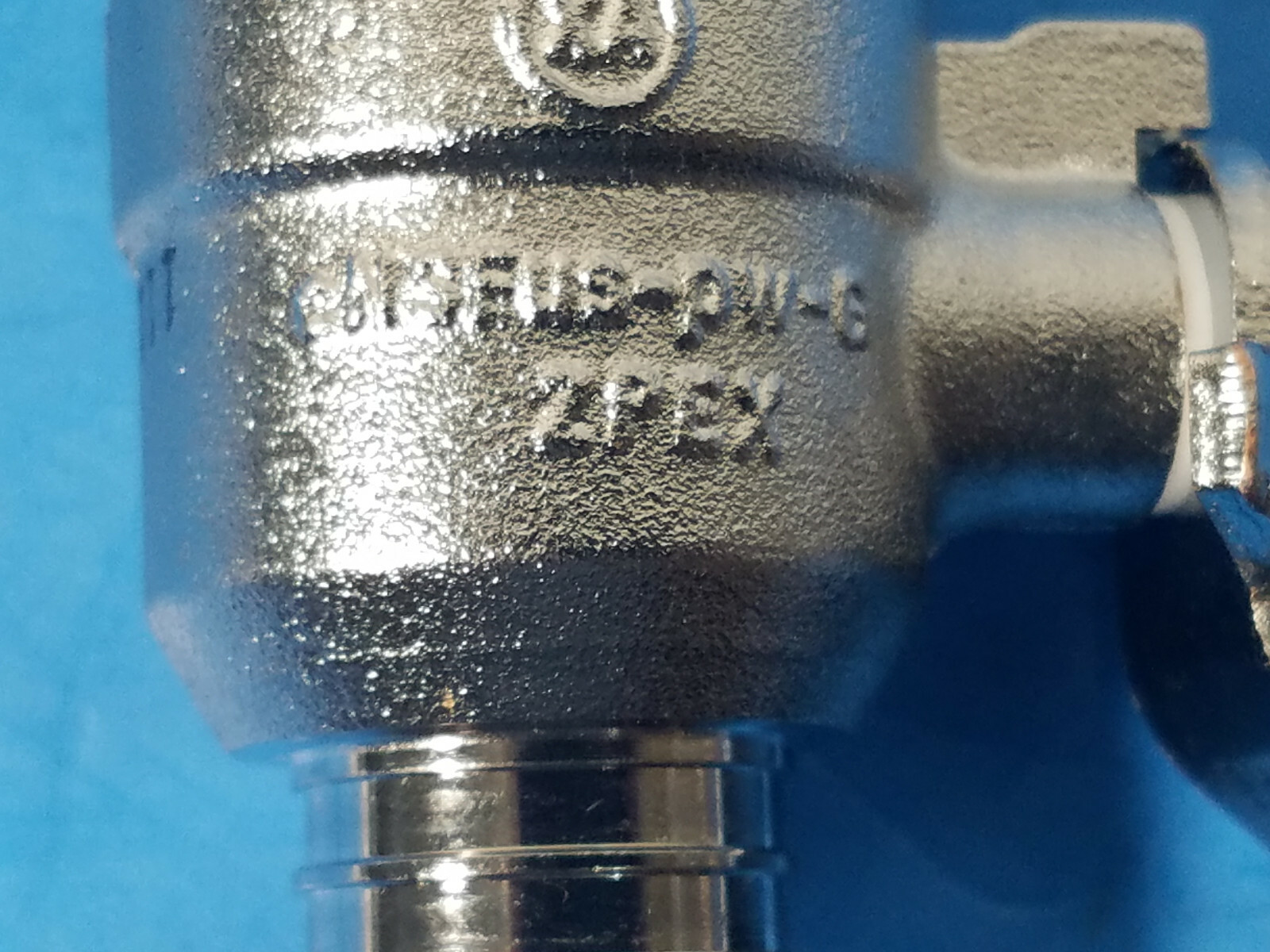 New ZURN, ZPEX 1" F877 VALVE, F1807 | eBay