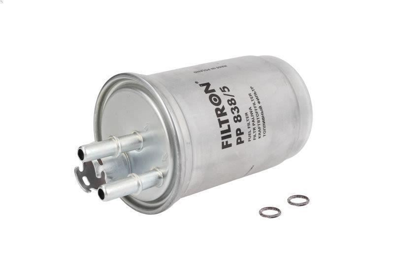 Kraftstofffilter FILTRON PP 838/5 für FORD FOCUS I (DAW, DBW) 1.8 1998 ...