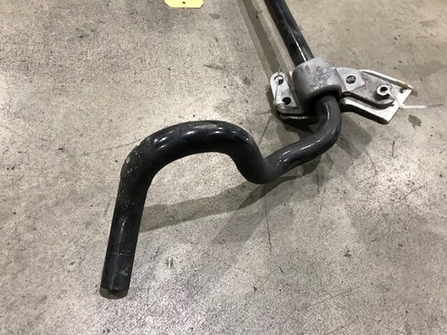 18 MERCEDES BENZ AMG E63 S W213 FRONT SWAYBAR SWAY BAR A2053231565 17 ...