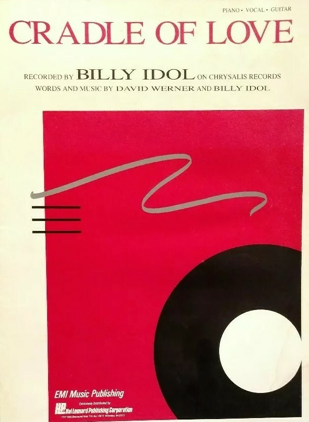 Idol Rock The Cradle