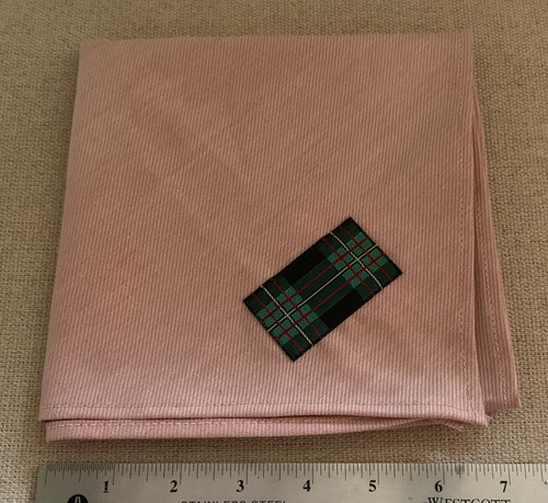 Vintage WOODBADGE GILWELL Boy Scout NECKERCHIEF BSA Uniform Scouting ...