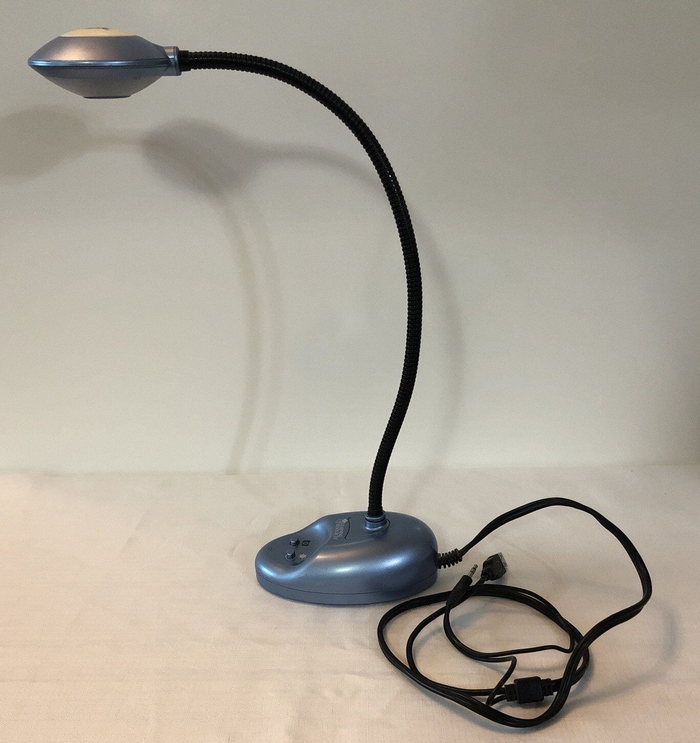 Learning Resources Luna Interactive Easi-View Projection Camera EL00052 ...