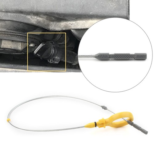 ?Engine Oil Dip Stick 06F115611F For Passat Audi TT Quattro A3 Jetta VW ...
