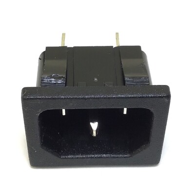 True Fitness Treadmill Power Entry Socket Input Module 9PS0037 ...