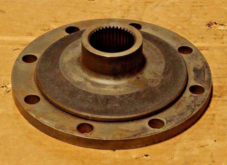 MERITOR WHEEL HUB 3270-R-1084 MX16120DANL60586BOM MRAP NAVISTAR ...
