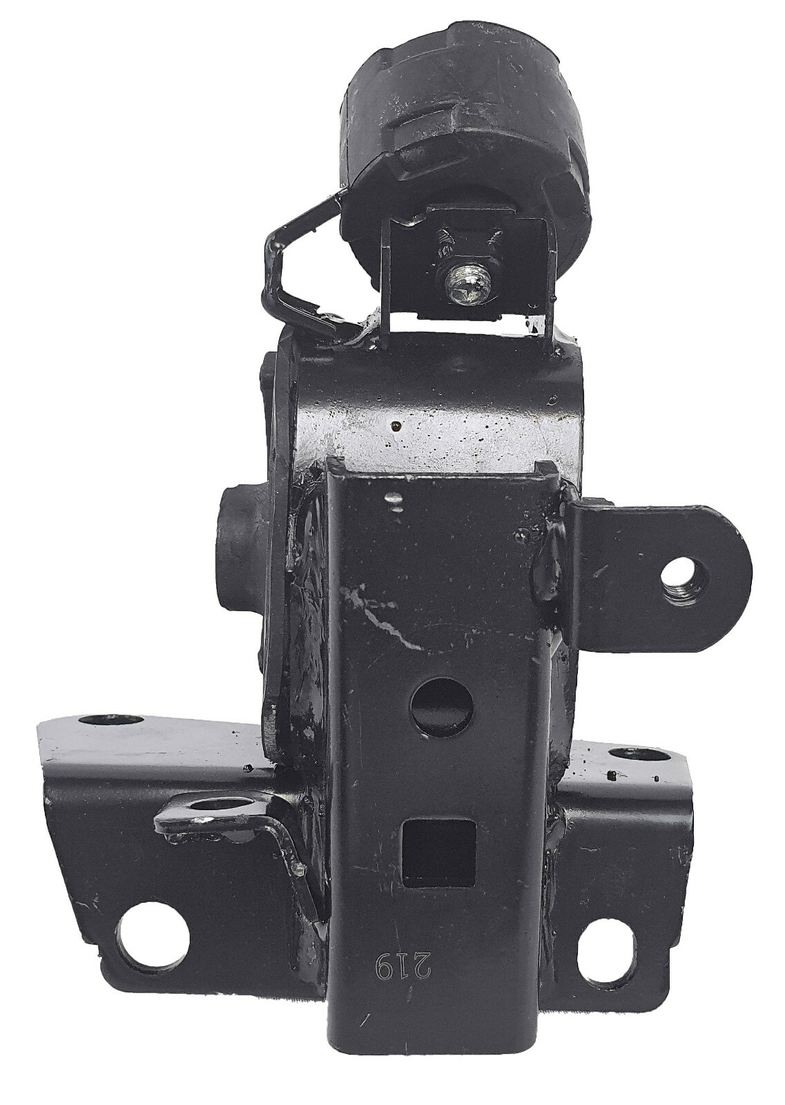 9163 Left Transmission Mount for Toyota Matrix 03-06 L4-1.8L / 12372 ...