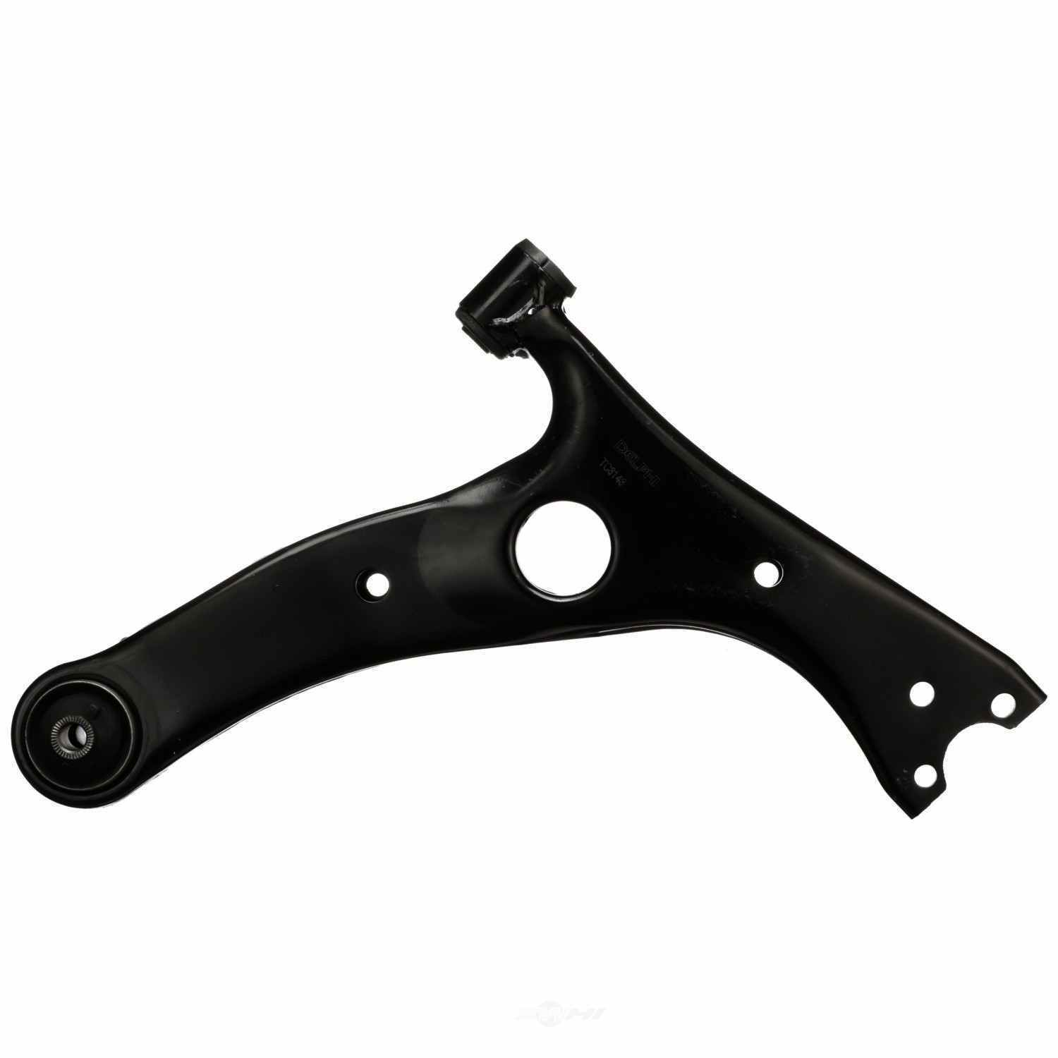 Suspension Control Arm Front Right Lower Delphi TC3143 fits 04-05 ...