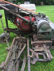 Locke Mower for sale| 59 ads for used Locke Mowers