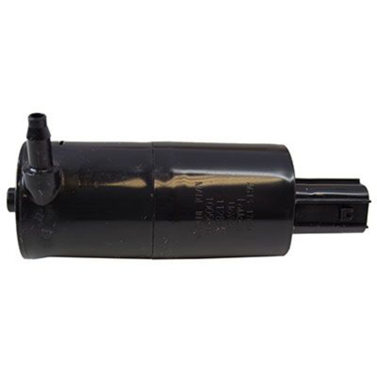 WG-322 Motorcraft Windshield Washer Pump Front Sedan for Ford Taurus ...