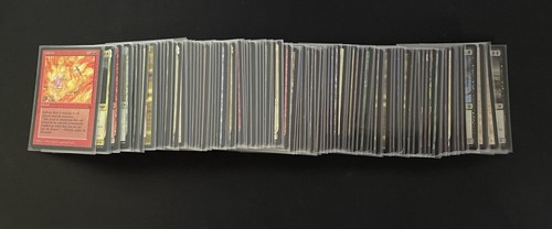 100+ Magic The Gathering. Rares Lot. Vintage. Modern. MTG. | eBay