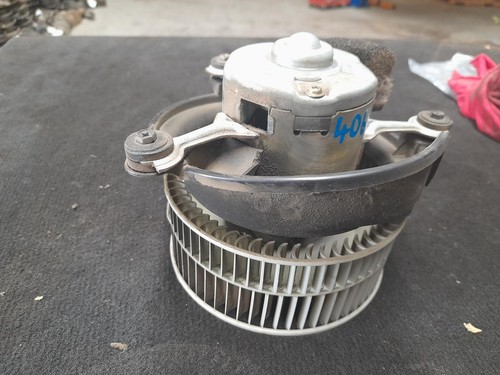 HOLDEN COMMODORE HEATER FAN MOTOR VT-VY1, STANDARD & CLIMATE CONTROL ...